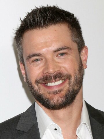 Charlie Weber - Actor