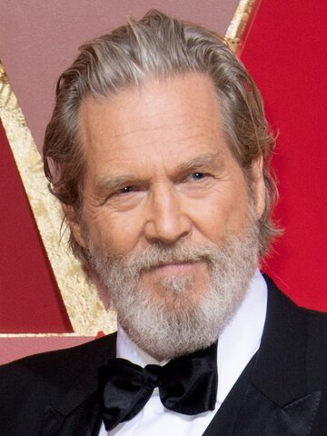 Jeff Bridges - Actor