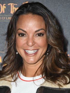 Eva LaRue - Actress
