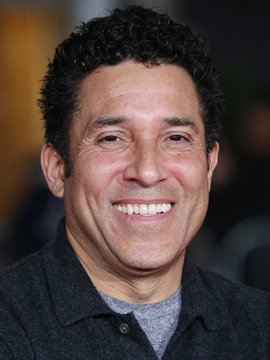 Oscar Nunez - Actor, Comedian