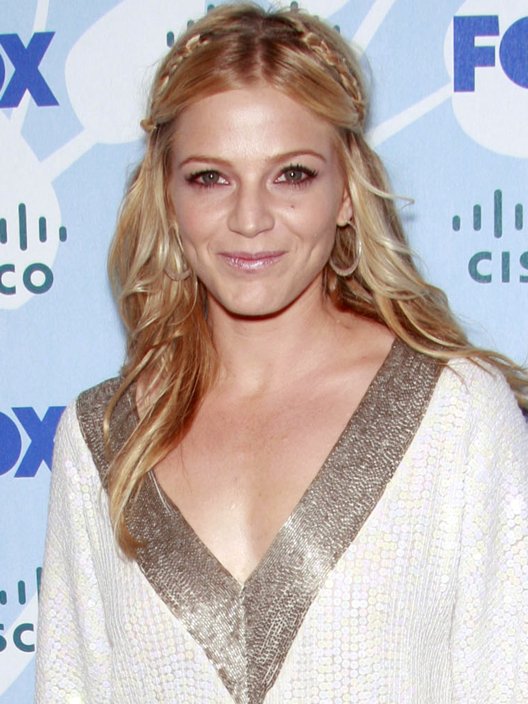 Molly Stanton - Actress