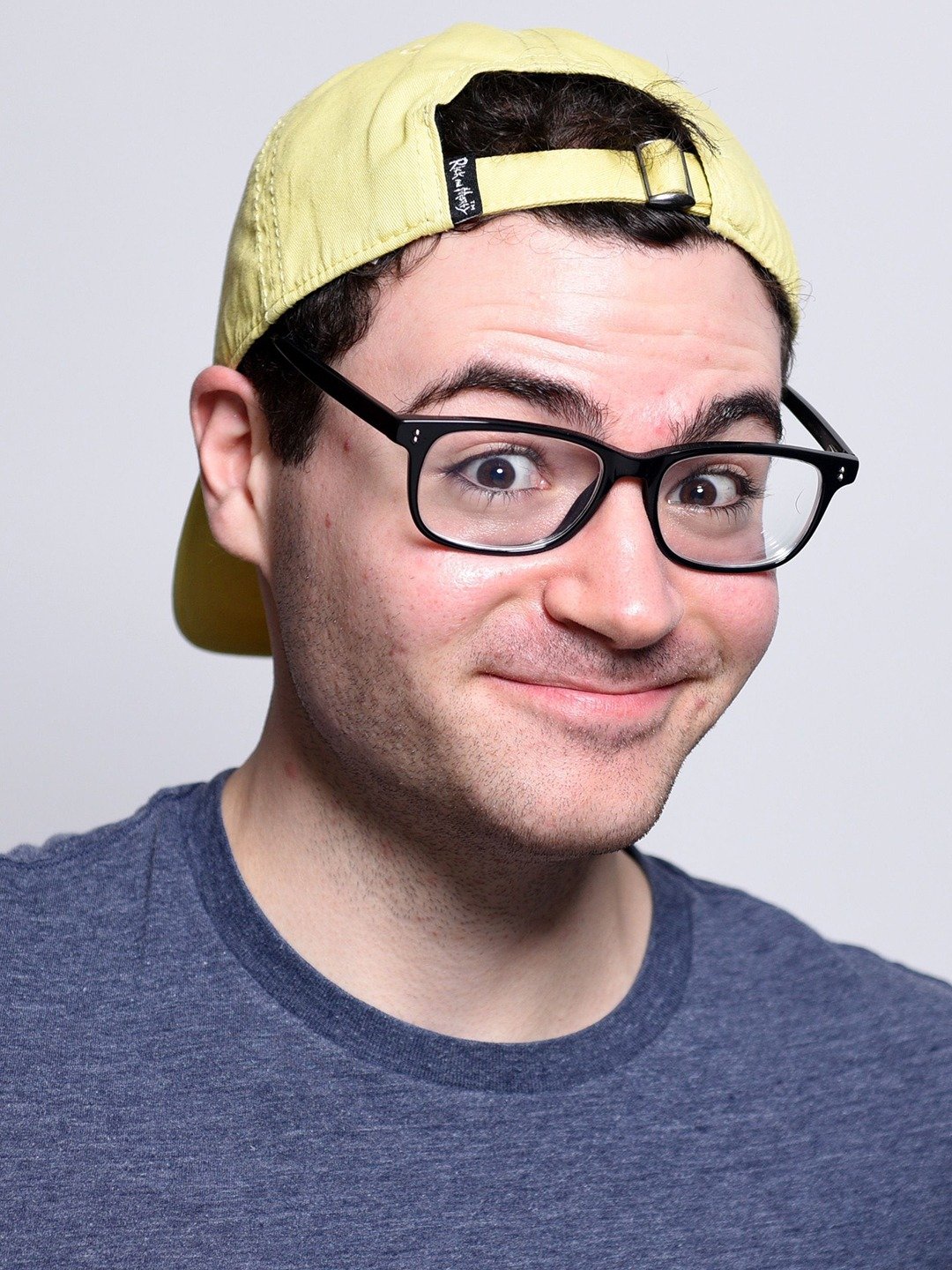 Harry Belden - Actor