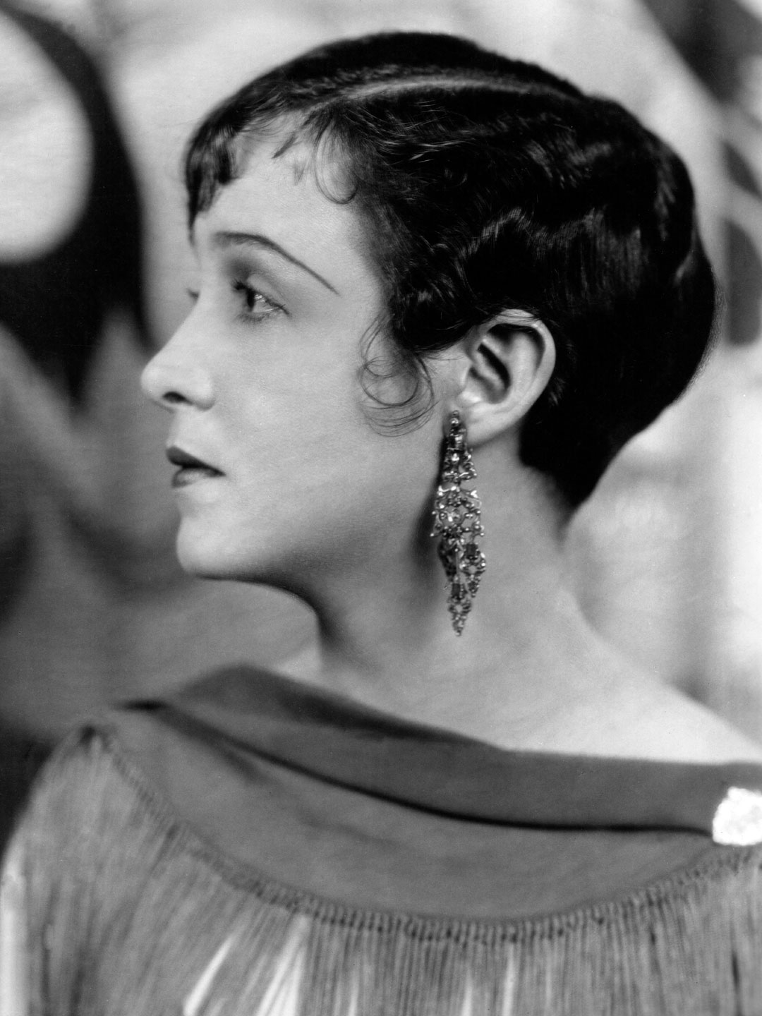 Florence Vidor - Actress