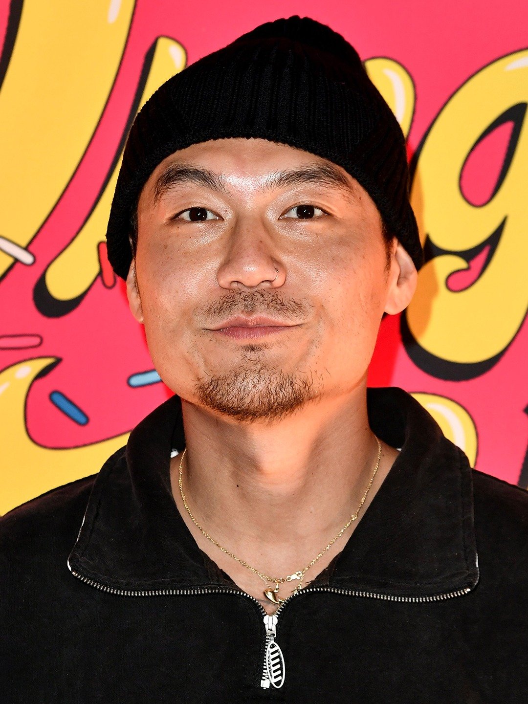 Jonnie "Dumbfoundead" Park - Rapper, Actor