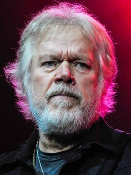 Randy Bachman - Musician, Singer, Songwriter