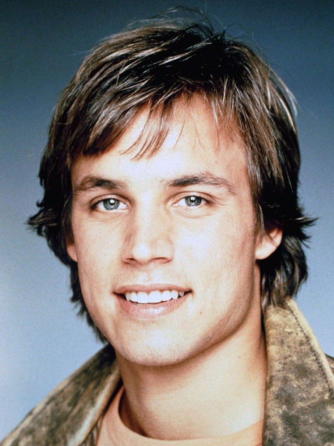 Pat Petersen - Actor