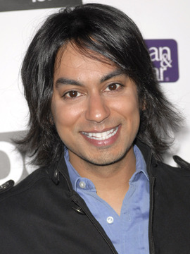 Vik Sahay - Actor
