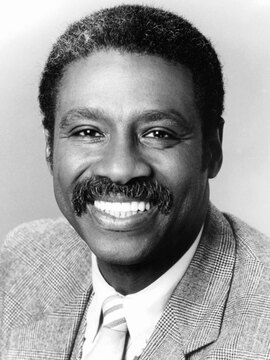 Taurean Blacque - Actor