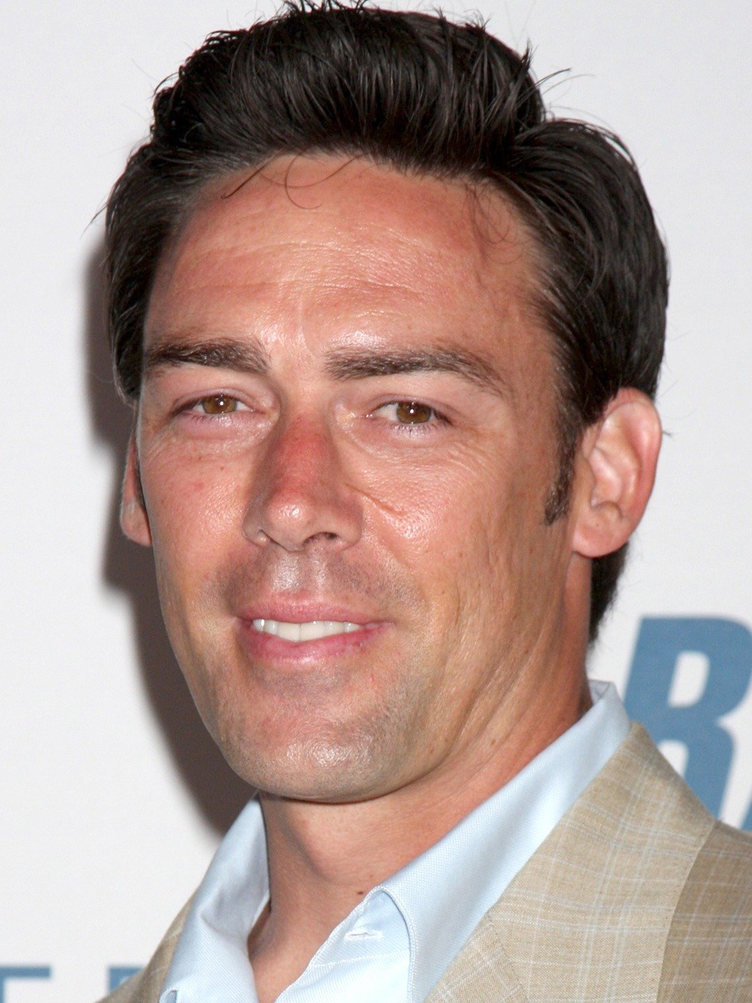 Jason Sehorn - Football Player, Actor