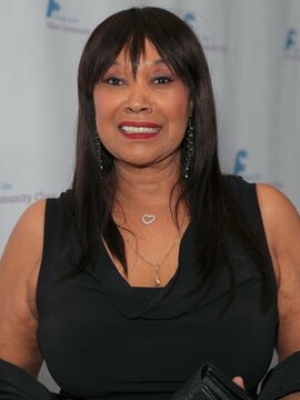 Anita Pointer - Singer, Songwriter