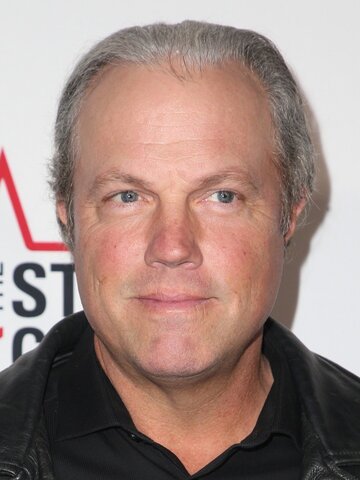 Adam Baldwin - Actor