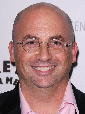 Matt Weitzman - Producer, Writer