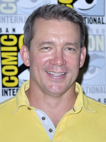 Rob Thomas - Writer, Producer