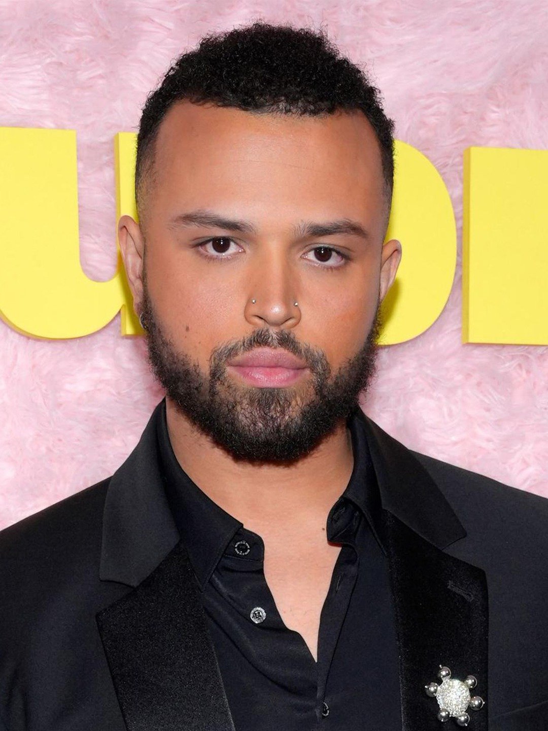 Spencer Stevenson - Actor