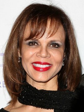Deborah Pratt - Actress, Writer, Producer