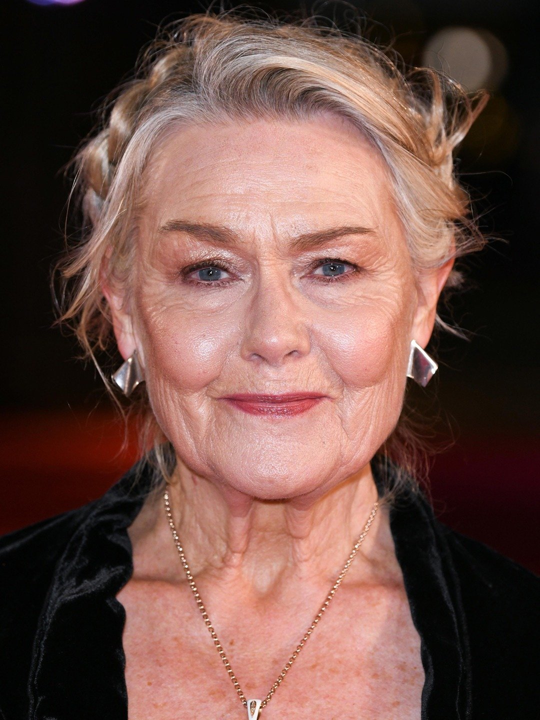 Sarah Collier - Actress