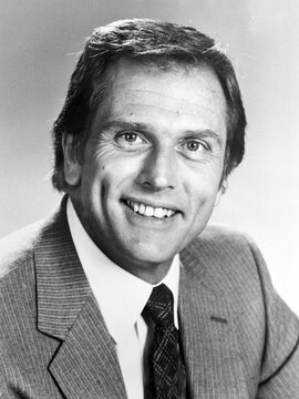 Ron Ely - Actor, Writer
