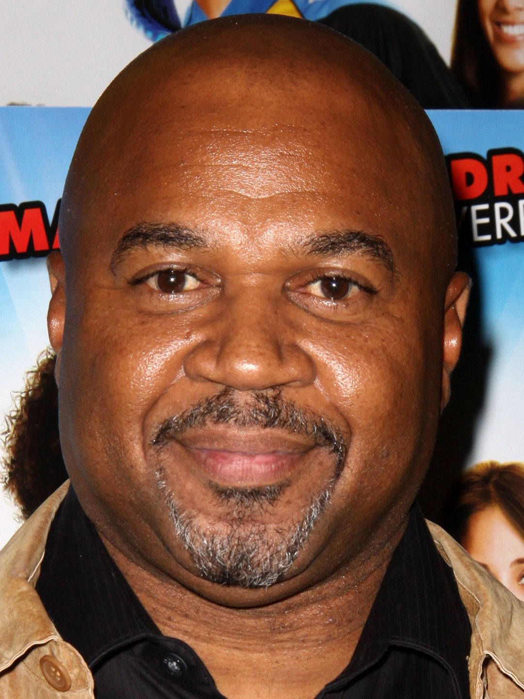 David Reivers - Actor