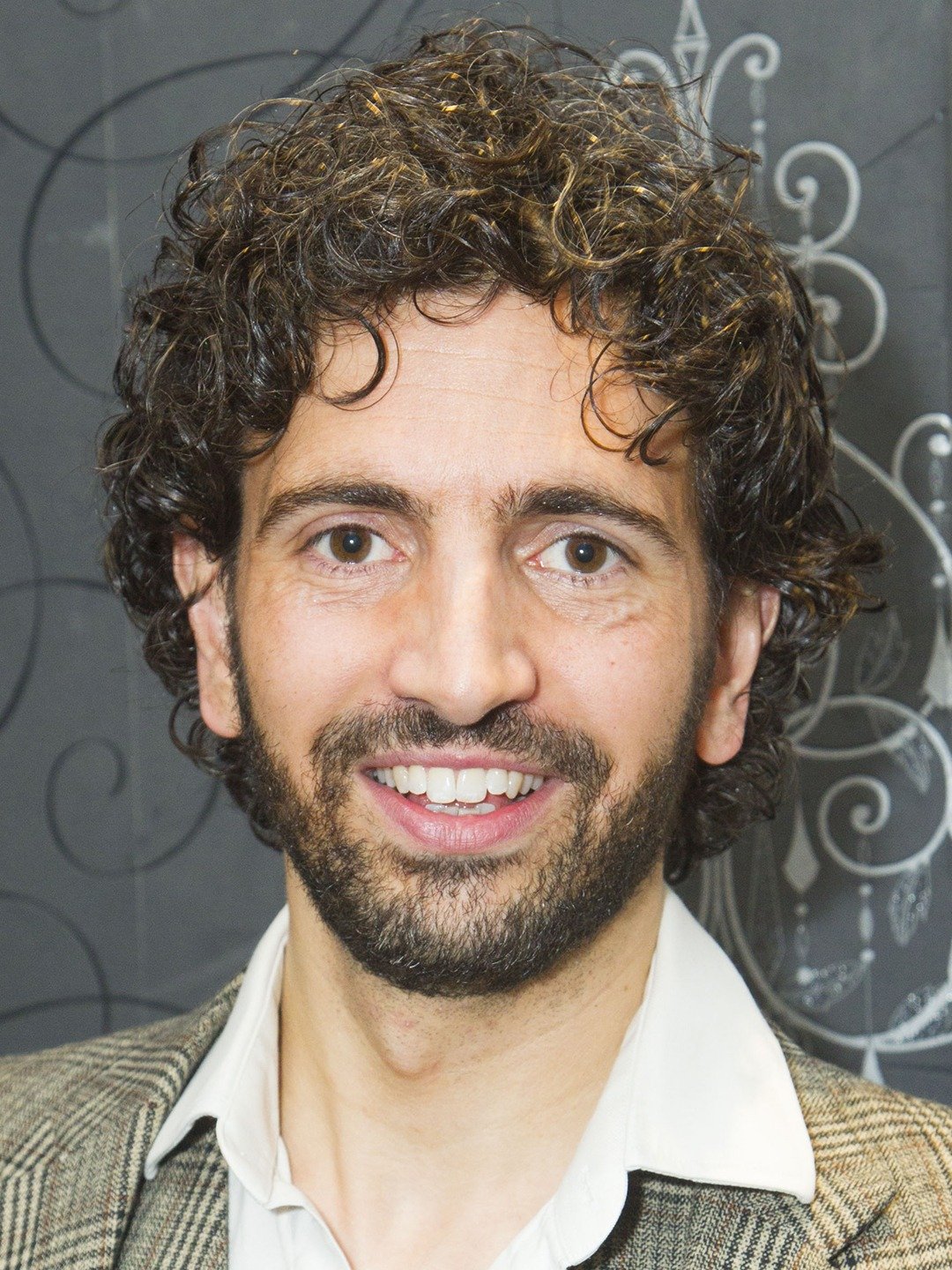 Greg Barnett - Actor