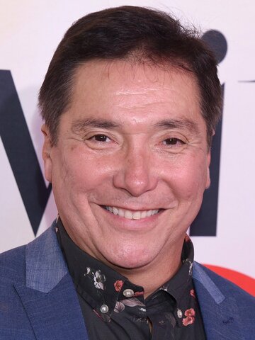Benito Martinez - Actor