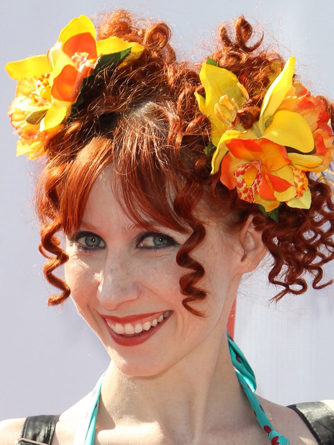 Bonnie Morgan - Stunt Performer, Actress