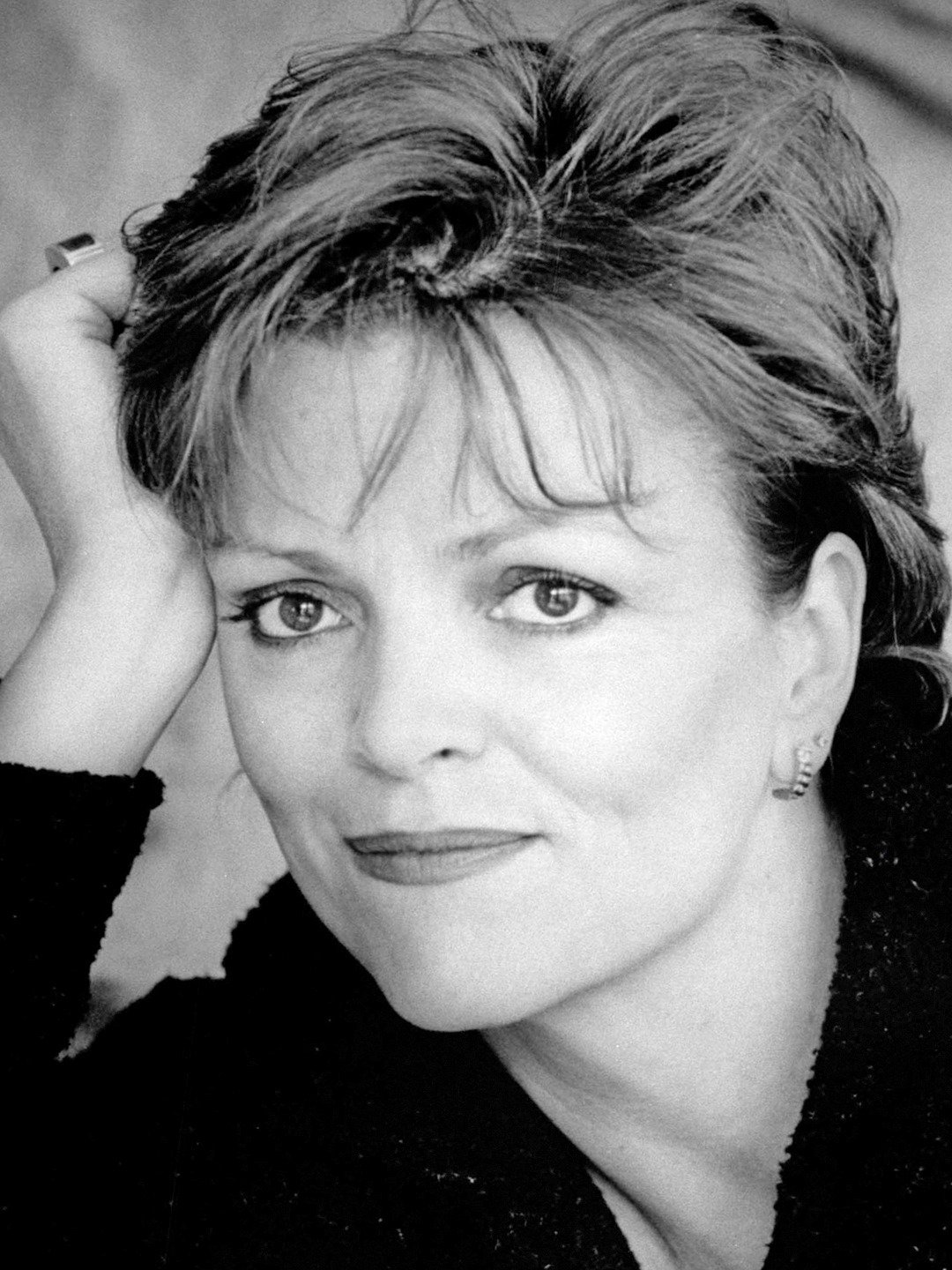 Christopher Templeton - Actress