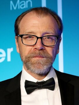George Saunders - Writer