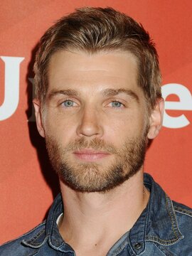 Mike Vogel - Actor