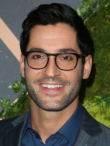 Tom Ellis - Actor
