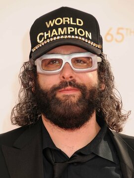 Judah Friedlander - Actor, Comedian