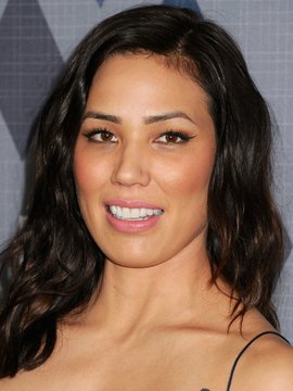 Michaela Conlin - Actress
