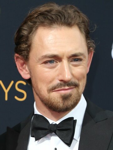 JJ Feild - Actor