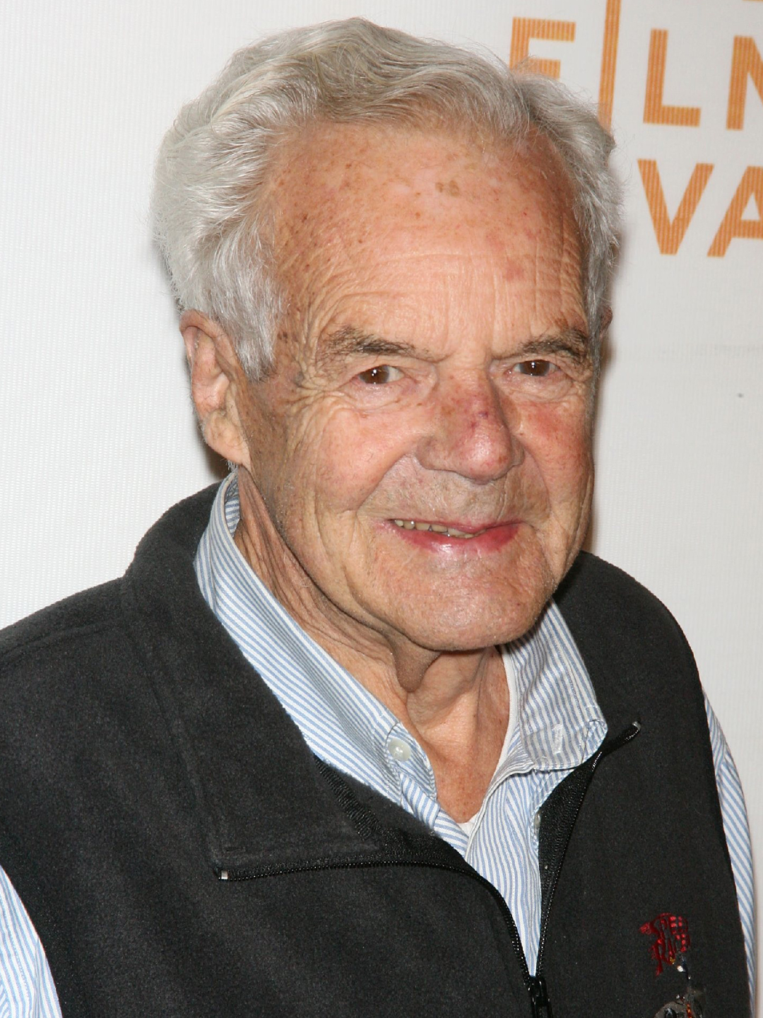 Peter Fernandez - Actor, Voice Actor