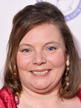 Joanna Scanlan - Actress, Writer
