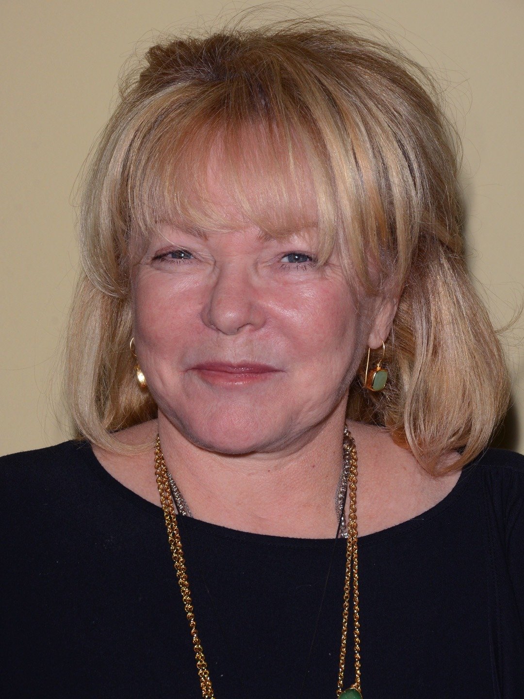 Patty Weaver - Actress
