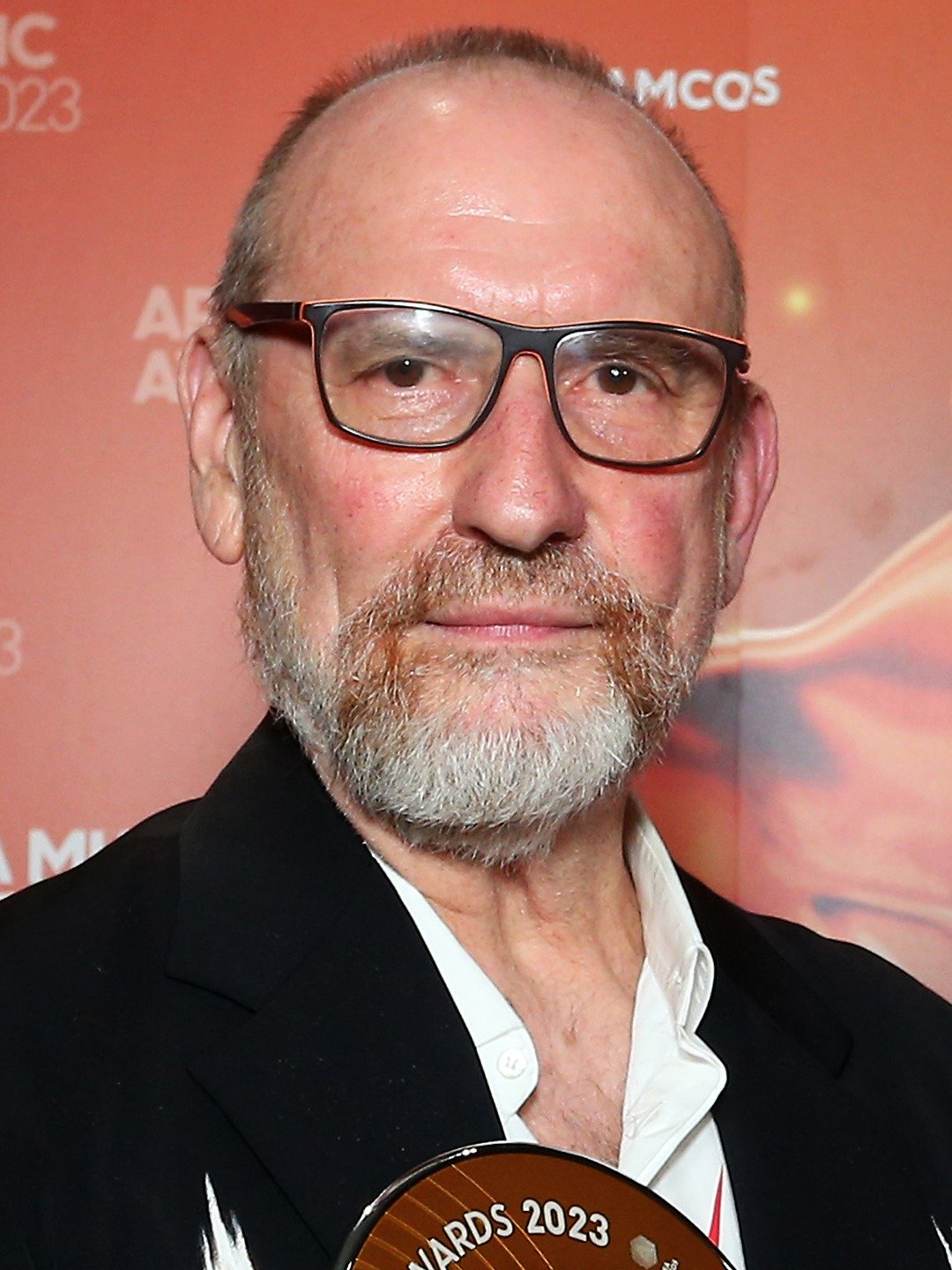 Colin Hay - Musician, Singer, Songwriter, Actor