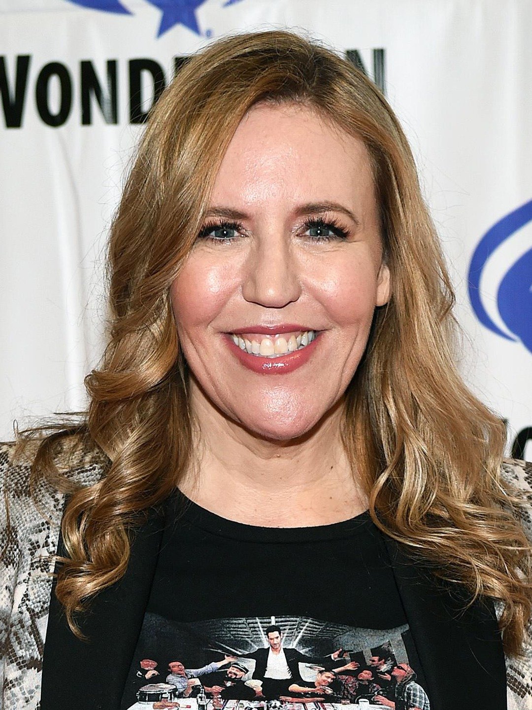 Ildy Modrovich - Writer, Producer