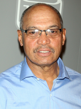 Reggie Jackson - Baseball Player