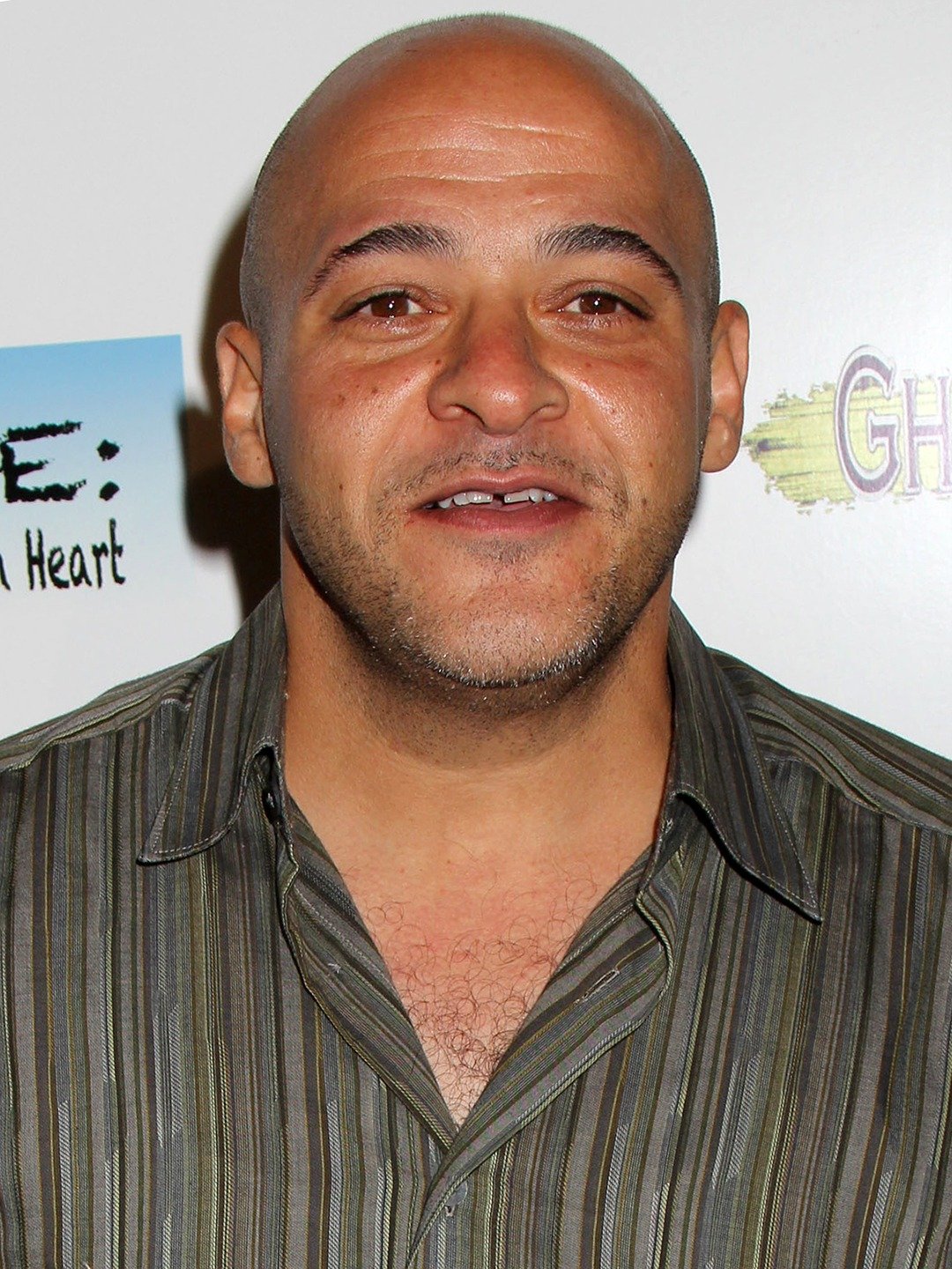 Mike Batayeh - Actor, Comedian