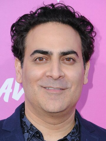 Jason Antoon - Actor