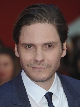 Daniel Brühl - Actor