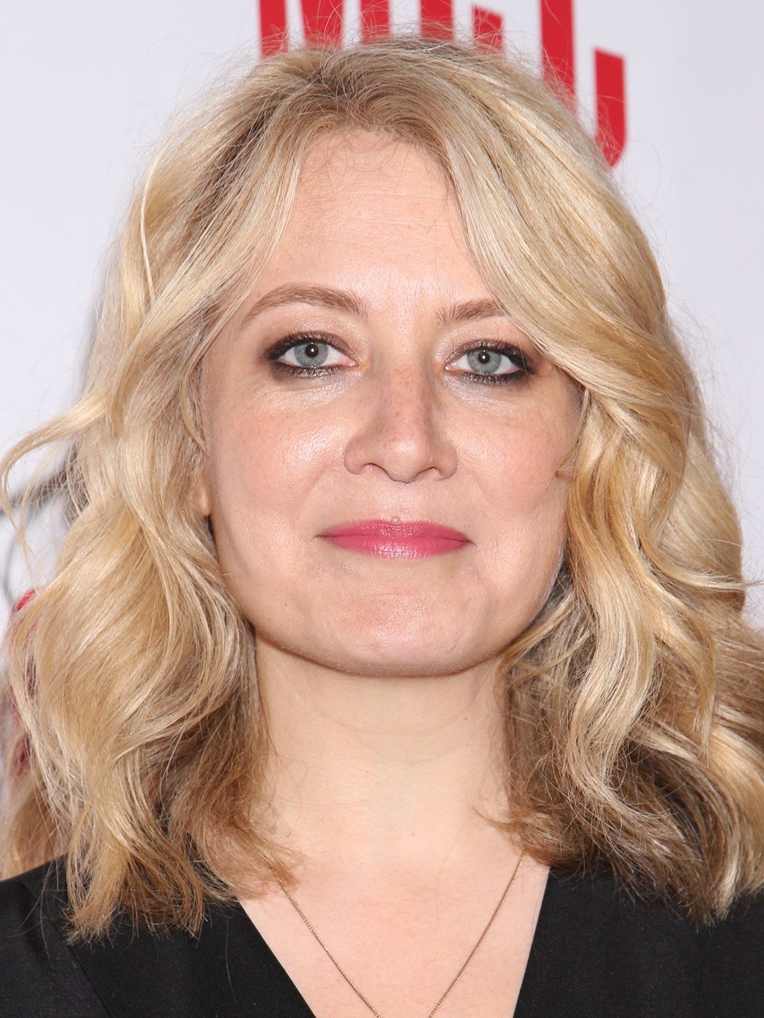 Jennifer Mudge - Actress