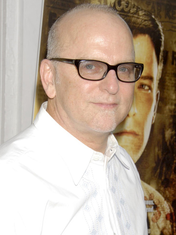 Allen Coulter - Director