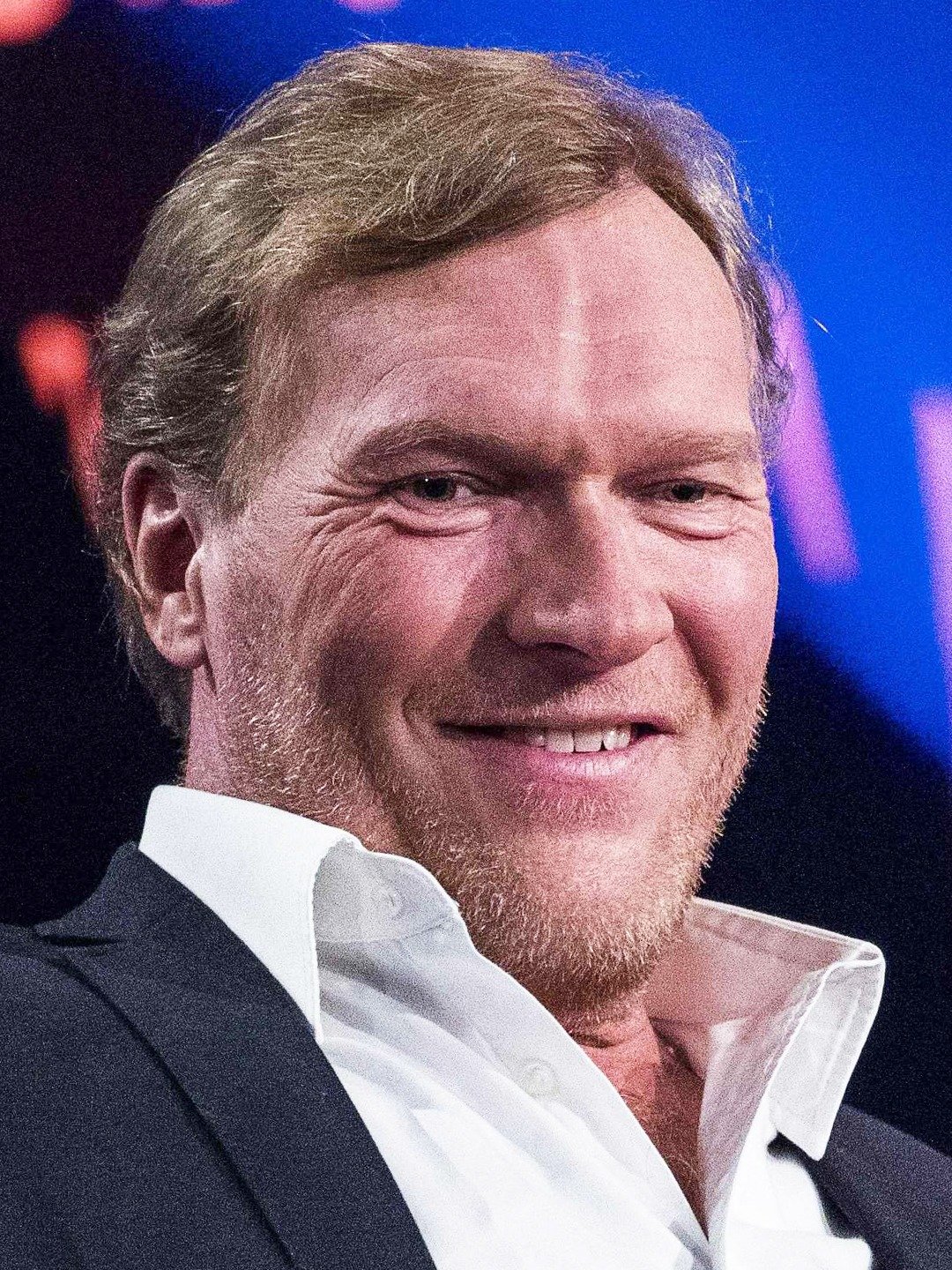 Sven Nordin - Actor