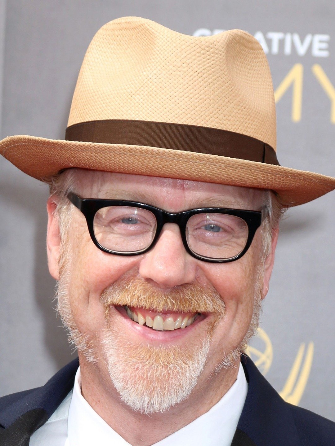 Adam Savage - Host, Designer, Special Effects Artist, Educator