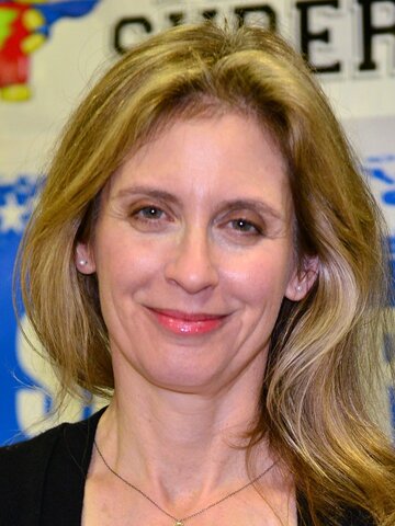 Helen Slater - Actress, Singer, Songwriter