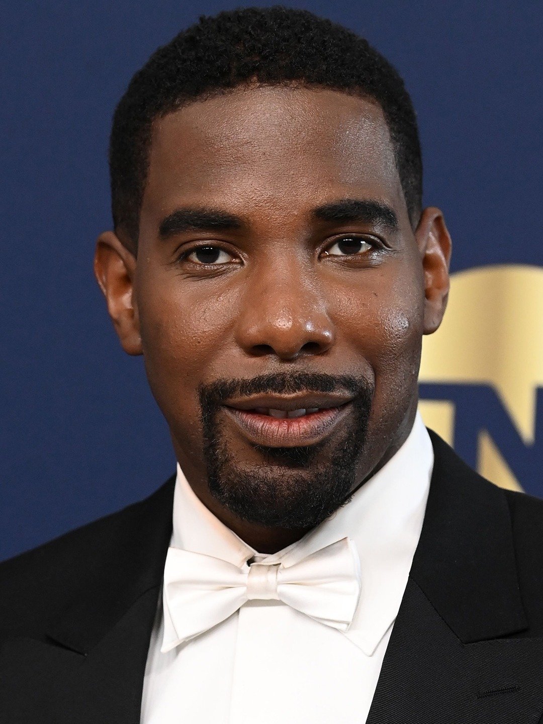 Desean Terry - Actor