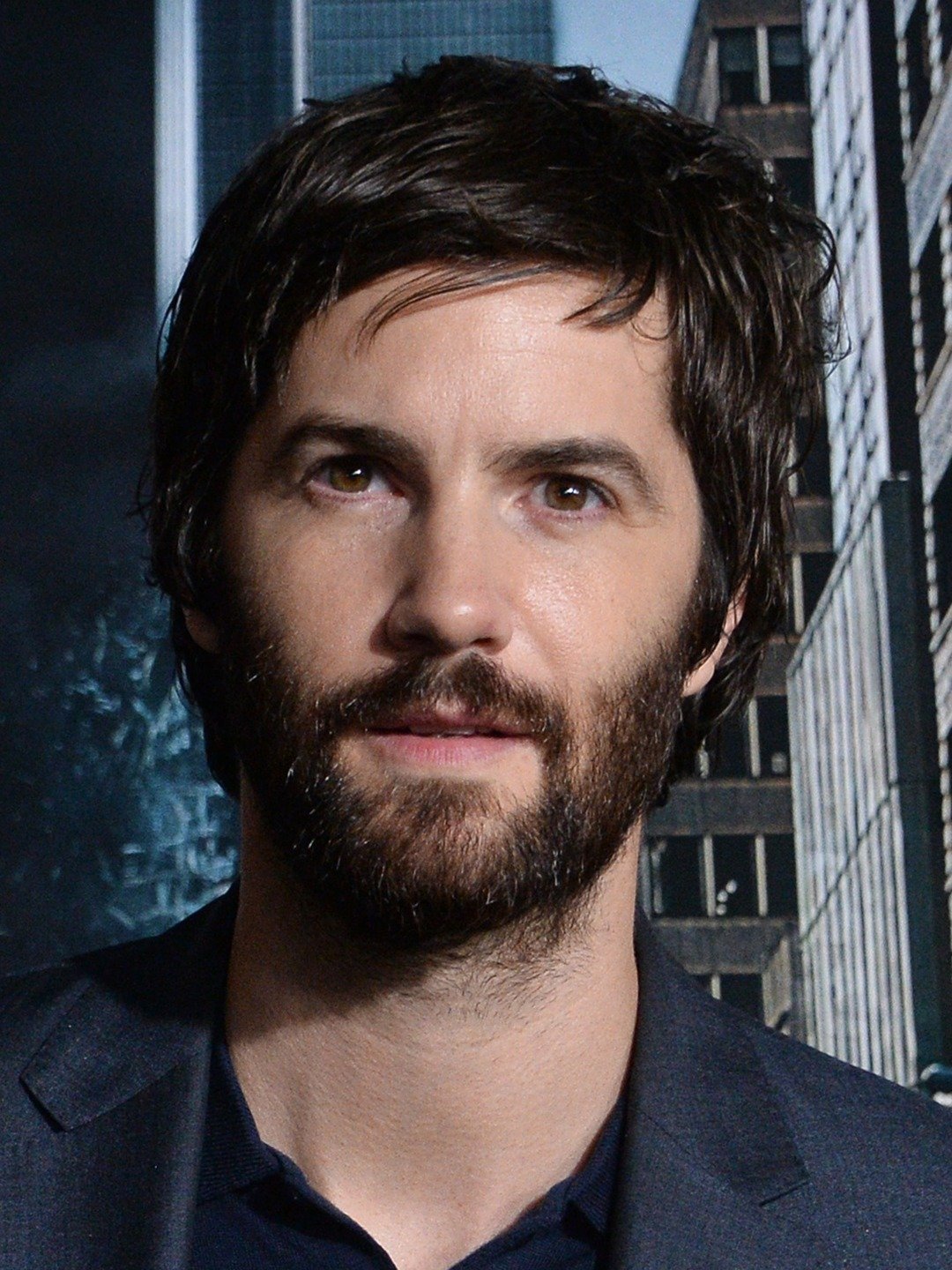 Jim Sturgess - Actor