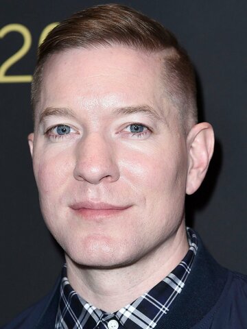 Joseph Sikora - Actor
