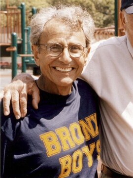 George Shapiro - Talent Agent, Producer